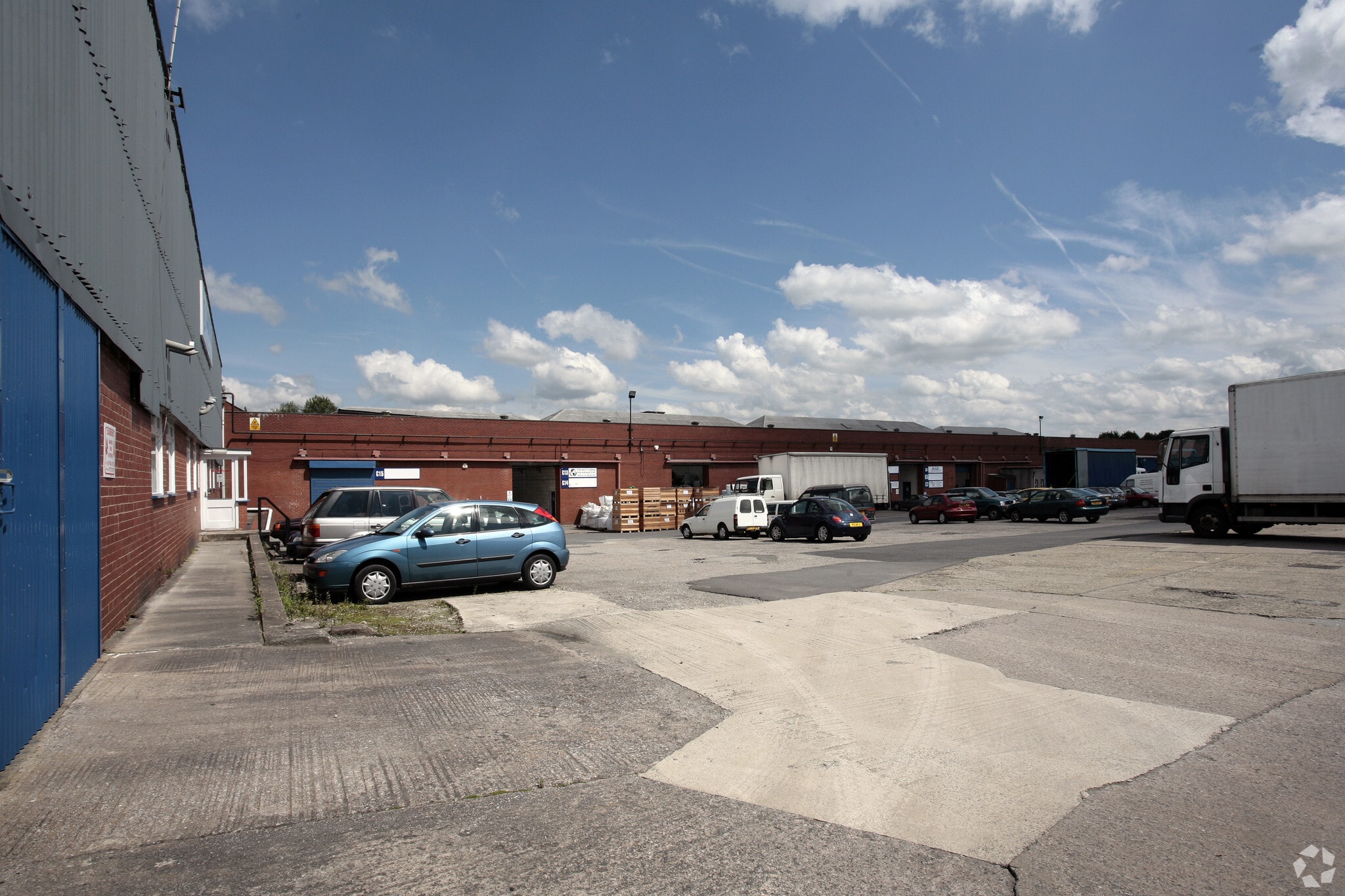Fieldhouse Rd, Rochdale, OL12 0AA - Flex for Lease | LoopNet