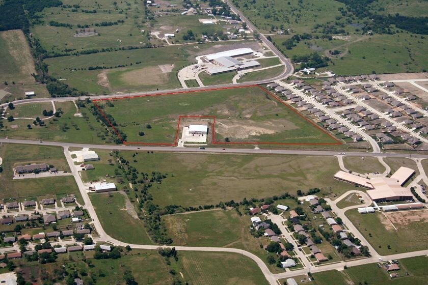 FM 983 across from elementary school, Ferris, TX 75125 | LoopNet