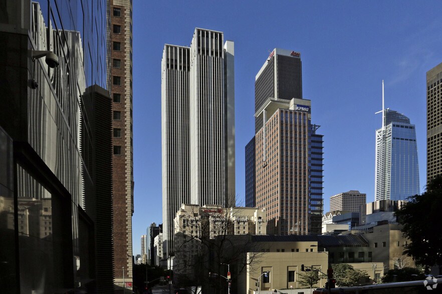 611 W 6th St, Los Angeles, CA, 90017 - Retail Space For Lease | LoopNet.com