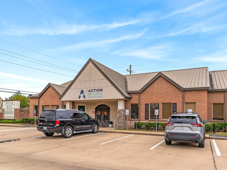 9316 Louetta Rd, Spring, TX 77379 | LoopNet