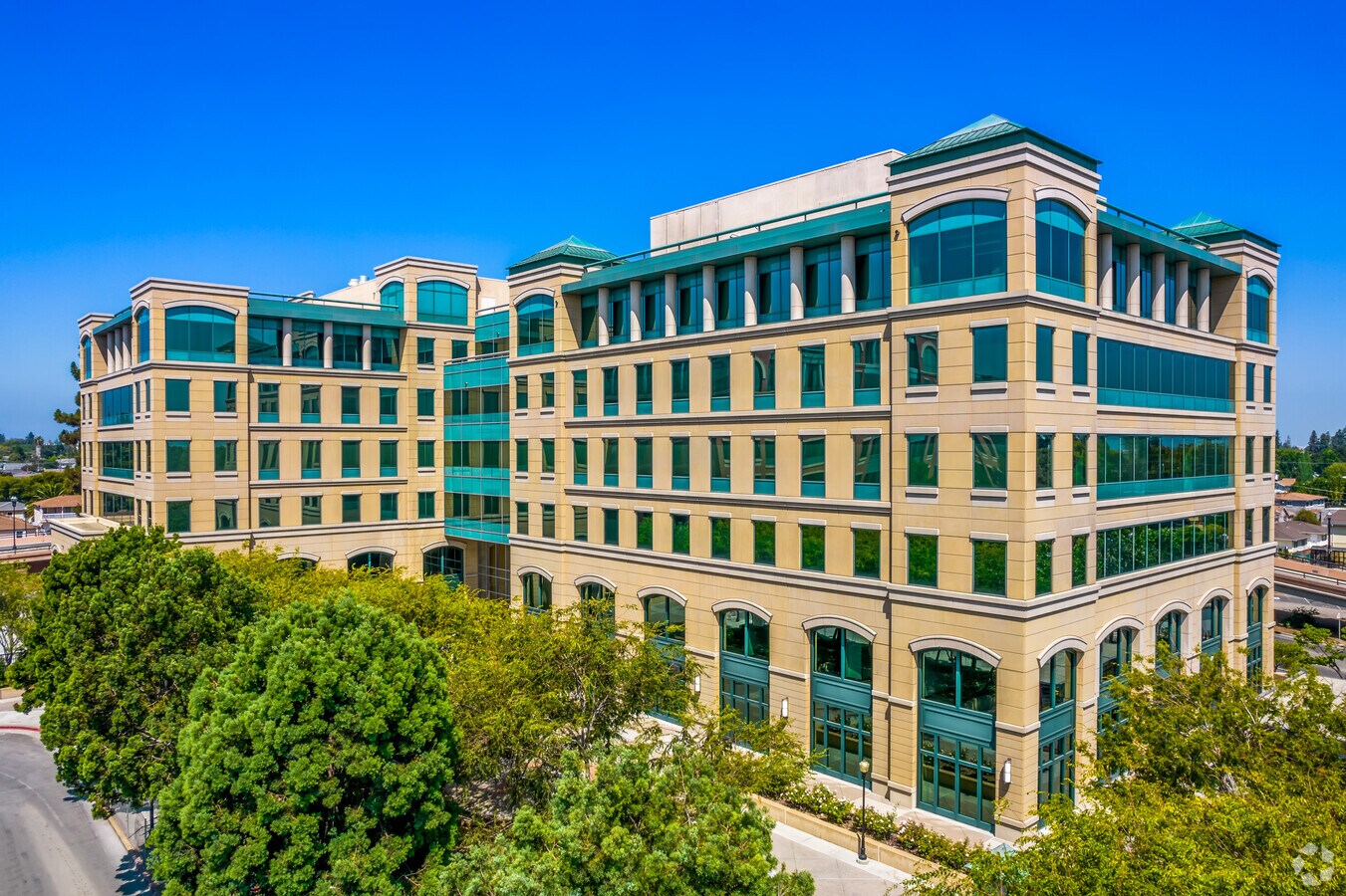 100 Mathilda Pl, Sunnyvale, CA 94086 | LoopNet