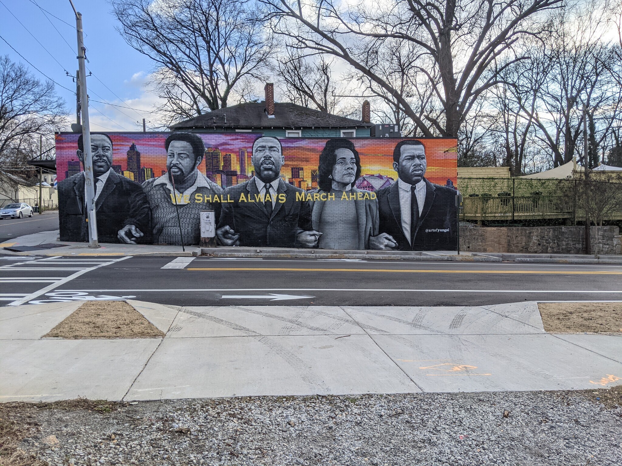 699 Joseph E Boone Blvd NW, Atlanta, GA 30314 - Flex for Lease | LoopNet