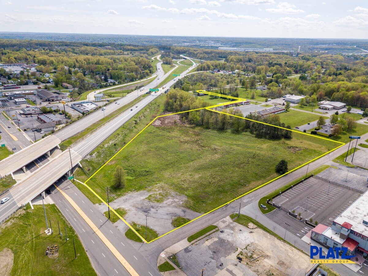 Rte 193 & Motor Inn Dr, Girard, OH 44420 | LoopNet