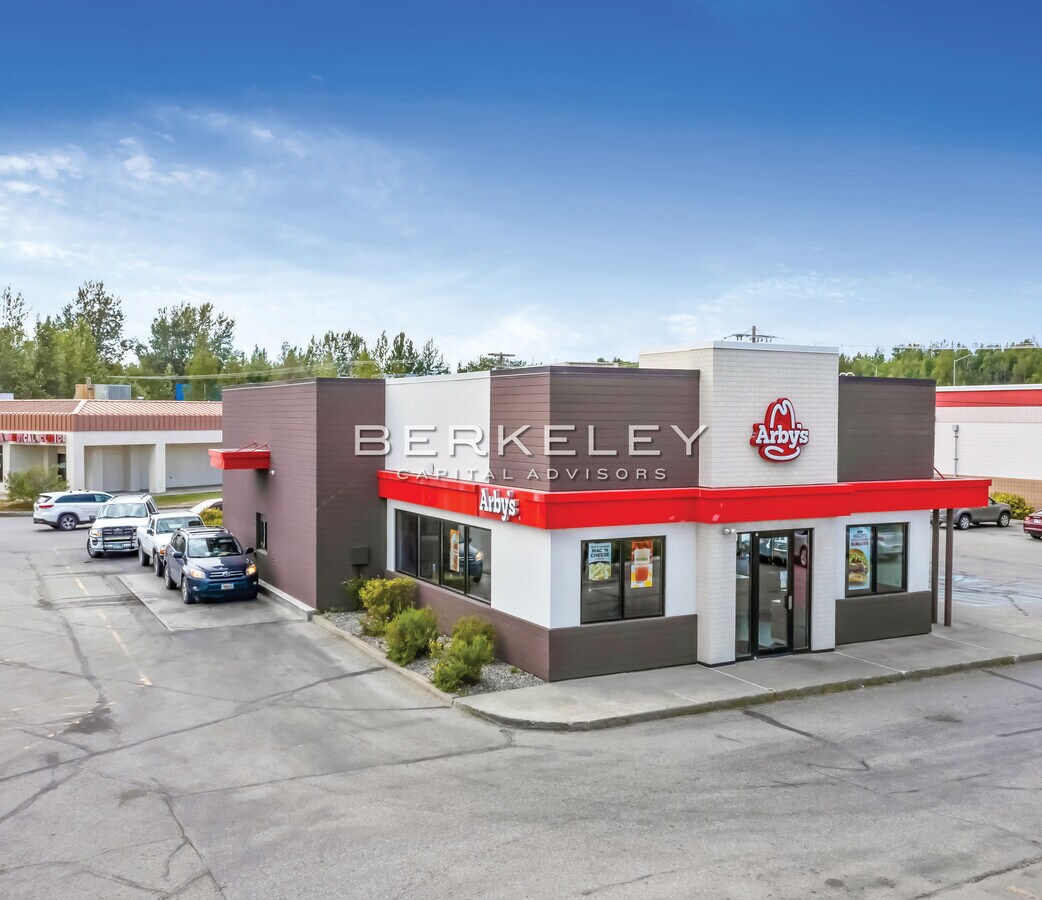 1750 E Parks Hwy, Wasilla, AK 99654 | LoopNet