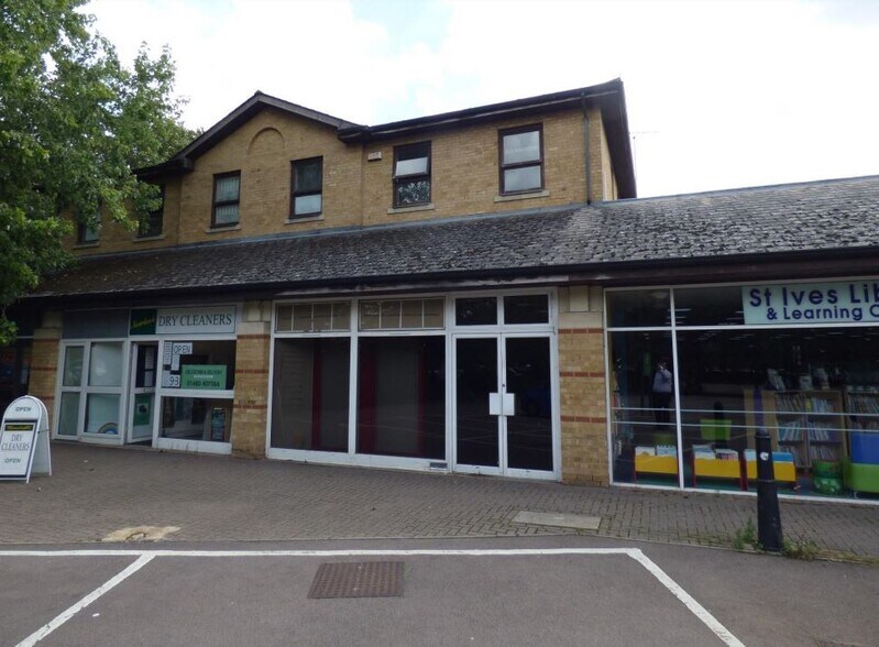 Station Rd, St Ives, CAM PE27 5BW | LoopNet