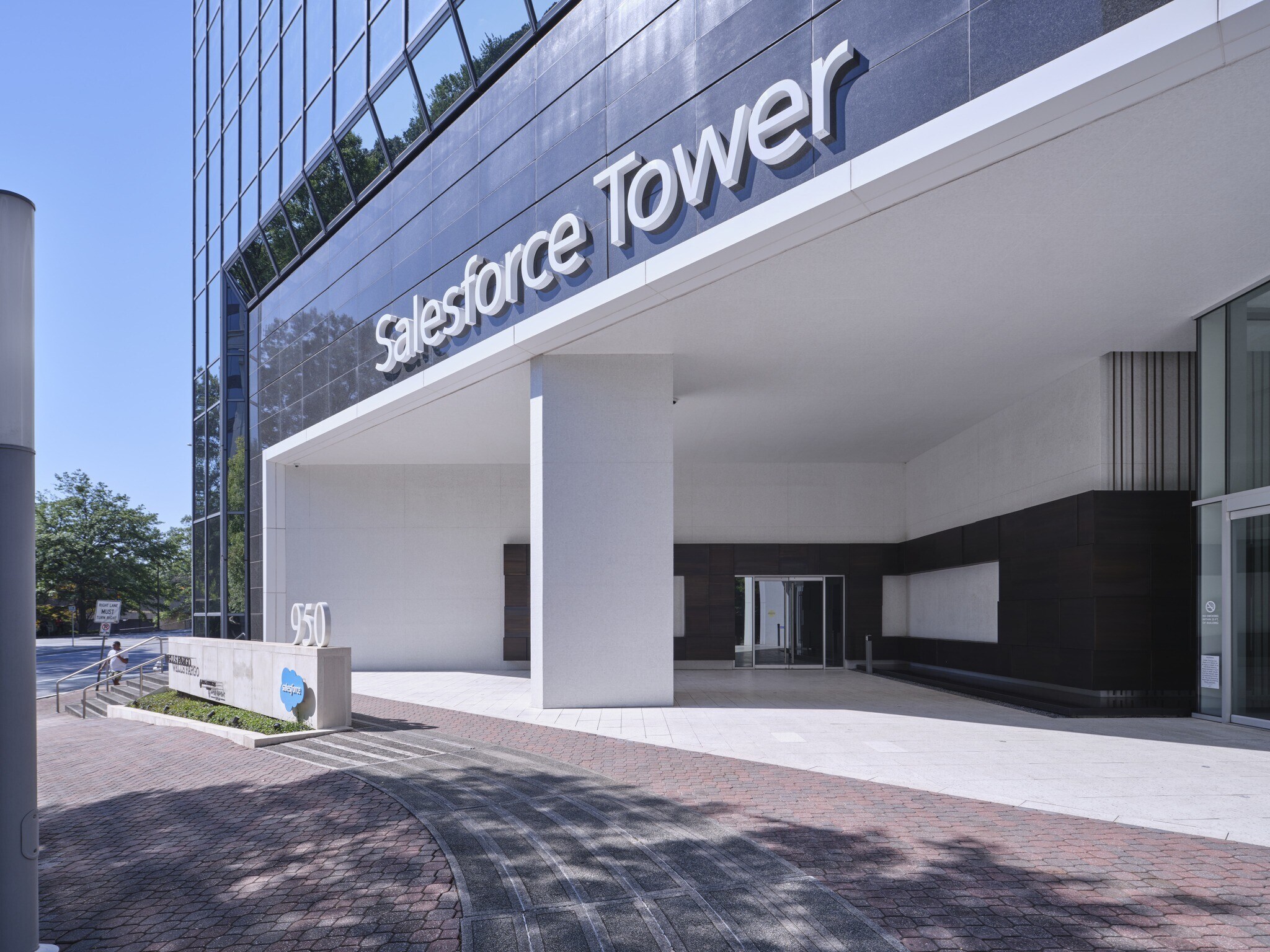 950 E Paces Ferry Rd NE, Atlanta, GA 30326 - Salesforce Tower | LoopNet