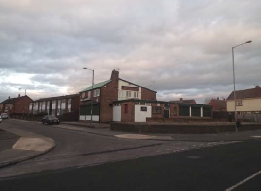 Caithness Rd, Sunderland, SR5 3RE | LoopNet