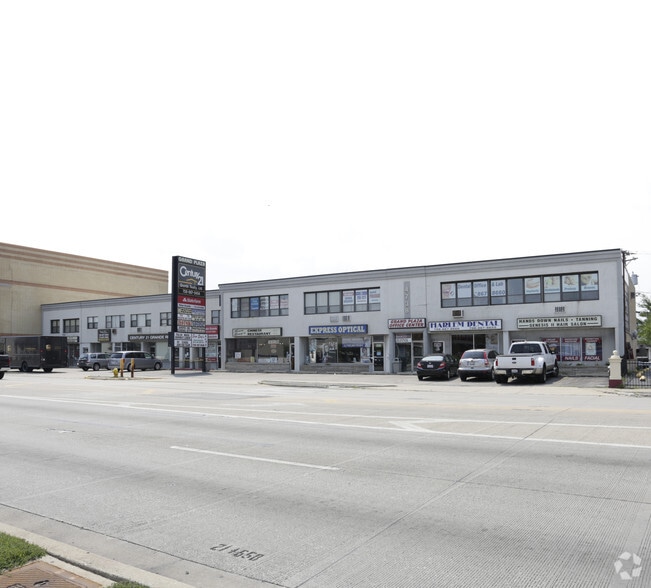 4716-4742 N Harlem Ave, Harwood Heights, IL 60706 | LoopNet