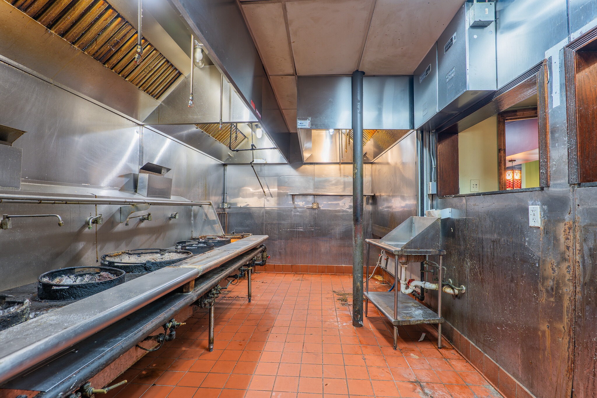 29 E Pembroke Rd, Danbury, CT 06811 - Koo Restaurant | LoopNet