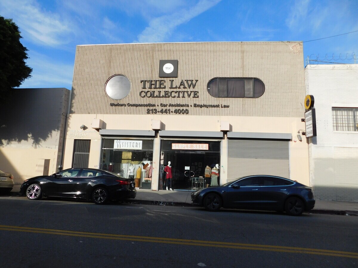 945 E 12th St, Los Angeles, CA 90021 | LoopNet