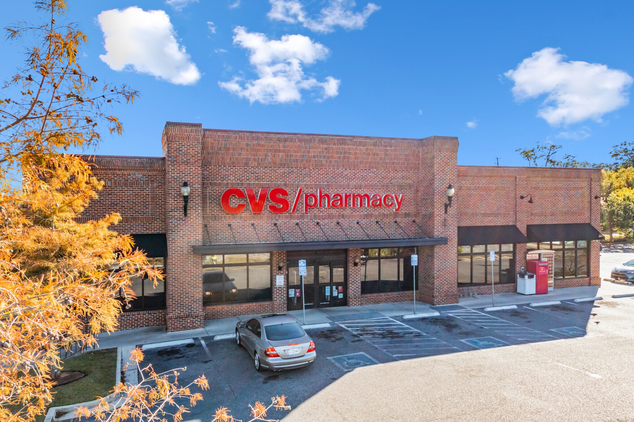 4453 Old Shell Rd, Mobile, AL 36608 - CVS | LoopNet