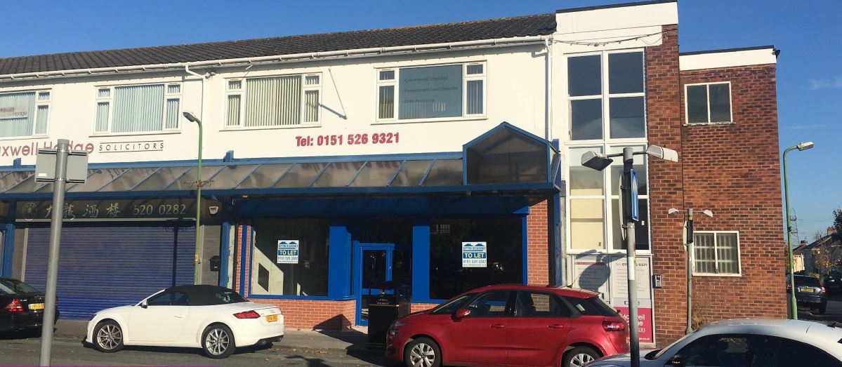 9b Altway, Liverpool, L10 3JA | LoopNet