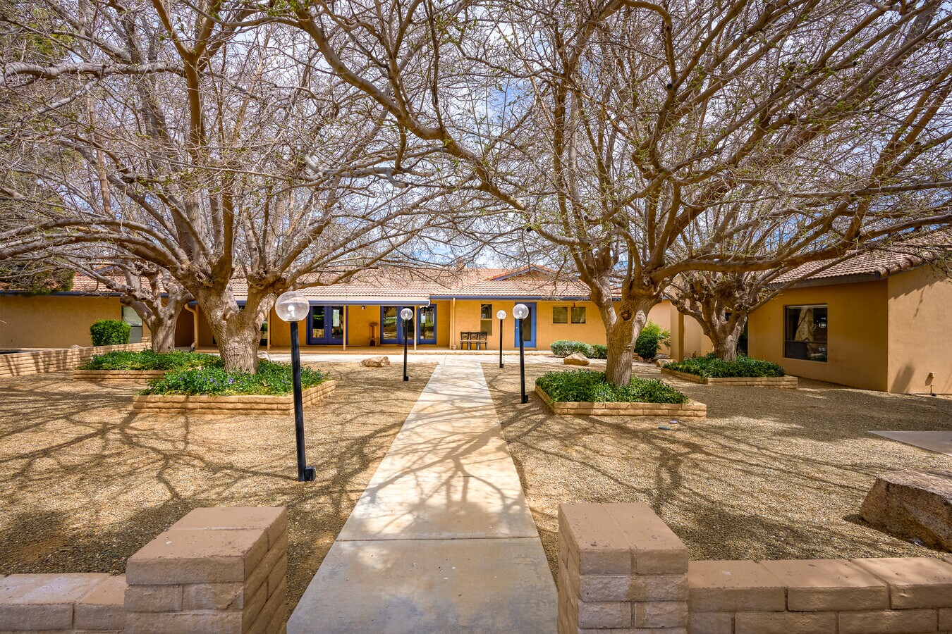 13690 S Burton Rd, Spring Valley, AZ 86333 - 27 Acre Campus | LoopNet