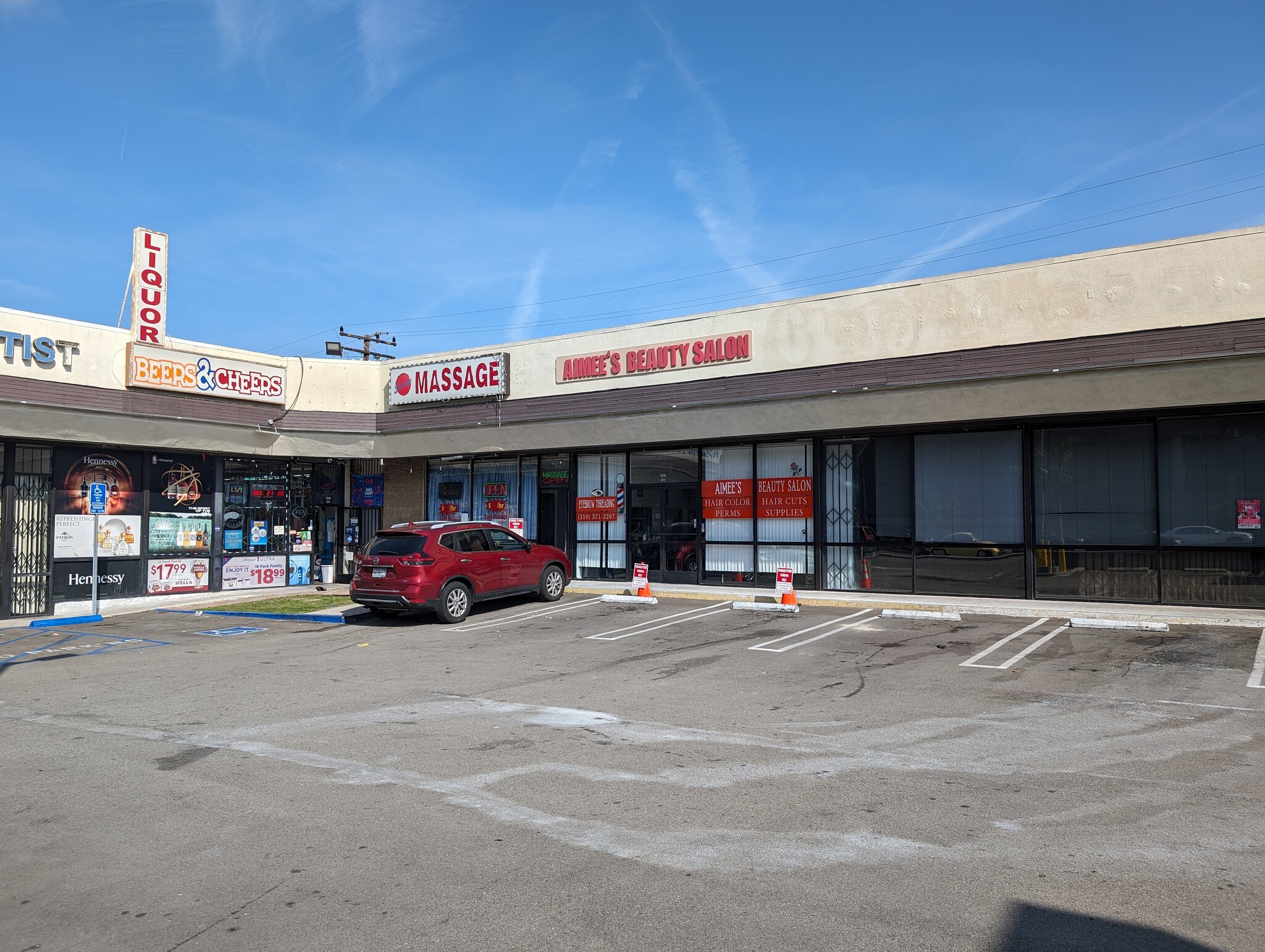 4501 Artesia Blvd, Lawndale, CA 90260 - Retail for Sale | LoopNet 4501 Artesia Blvd, Lawndale, CA 90260 - Retail for Sale | LoopNet
