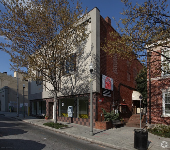 515 N McDonough St, Decatur, GA 30030 - Retail for Lease | LoopNet