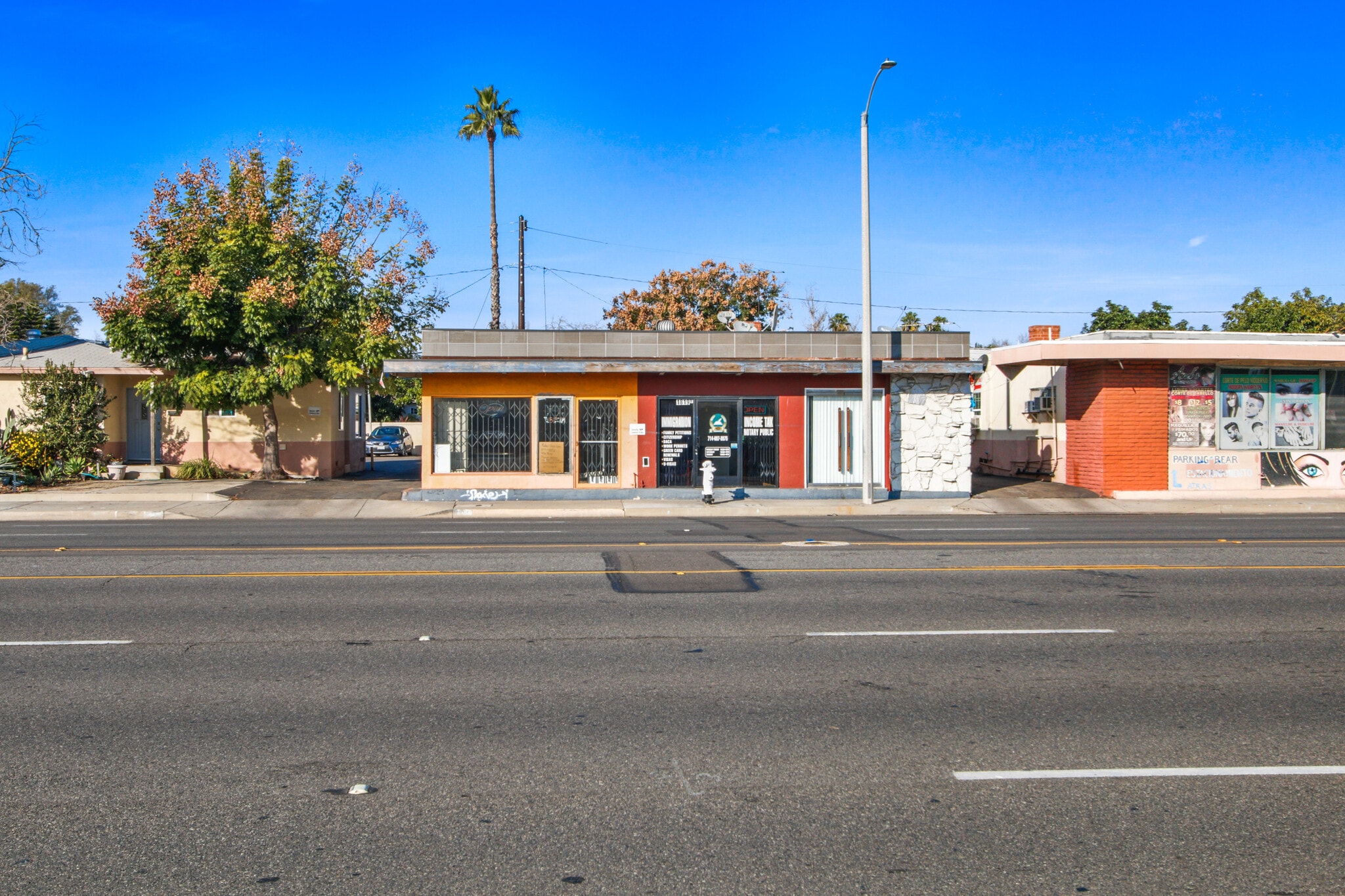 1819 W 17th St, Santa Ana, CA 92706 | LoopNet