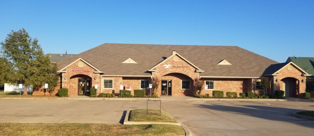 705 26th Ave NW, Norman, OK 73069 | LoopNet