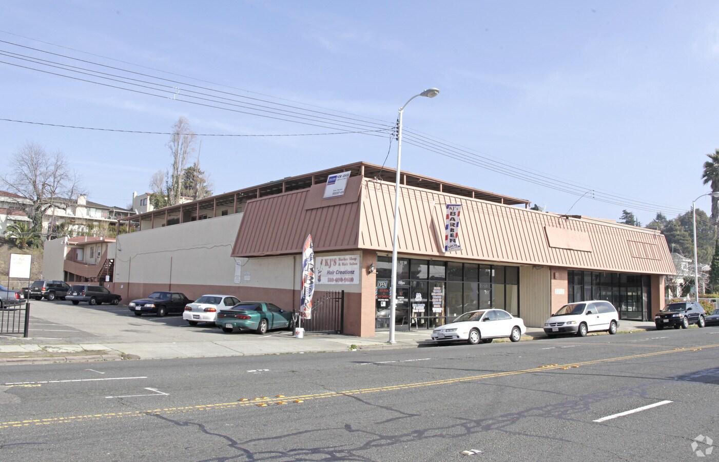 22126-22138 Mission Blvd, Hayward, CA 94541 | LoopNet