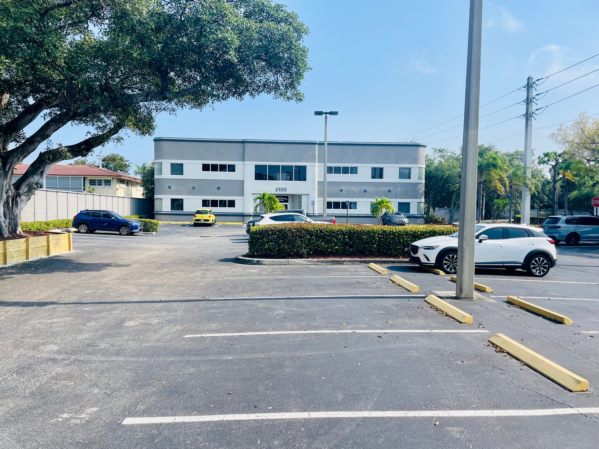 2100 E Sample Rd, Lighthouse Point, FL 33064 - ARC Professional ...