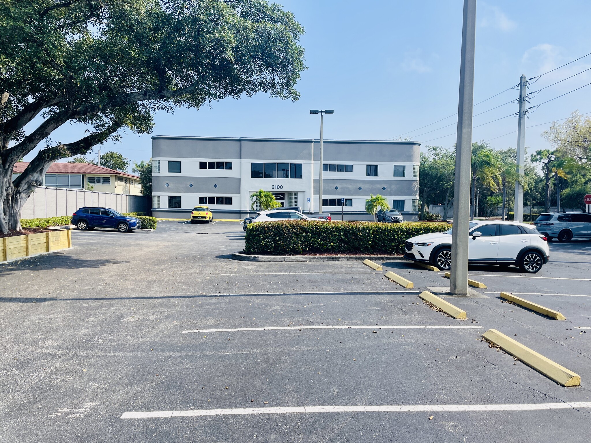 2100 E Sample Rd, Lighthouse Point, FL 33064 - ARC Professional ...