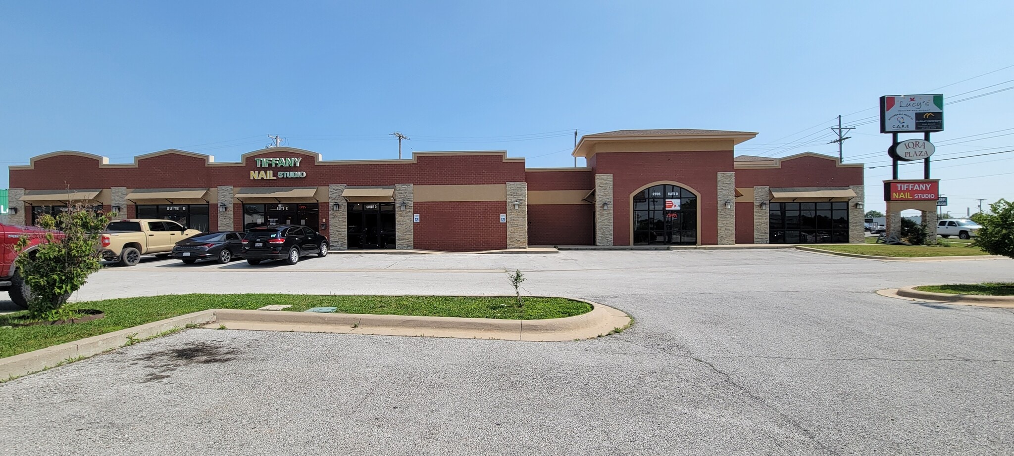 2705 S Range Line Rd, Joplin, MO 64804 - Retail for Sale | LoopNet