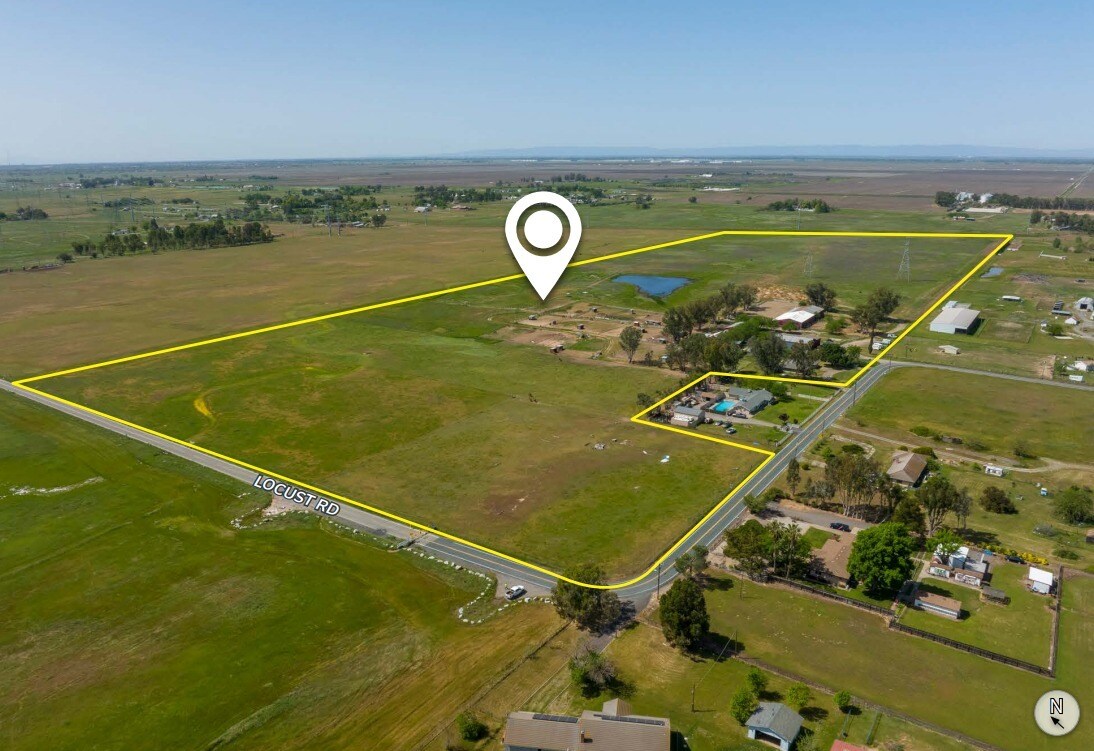 8530 Locust Rd, Elverta, CA 95626 | LoopNet