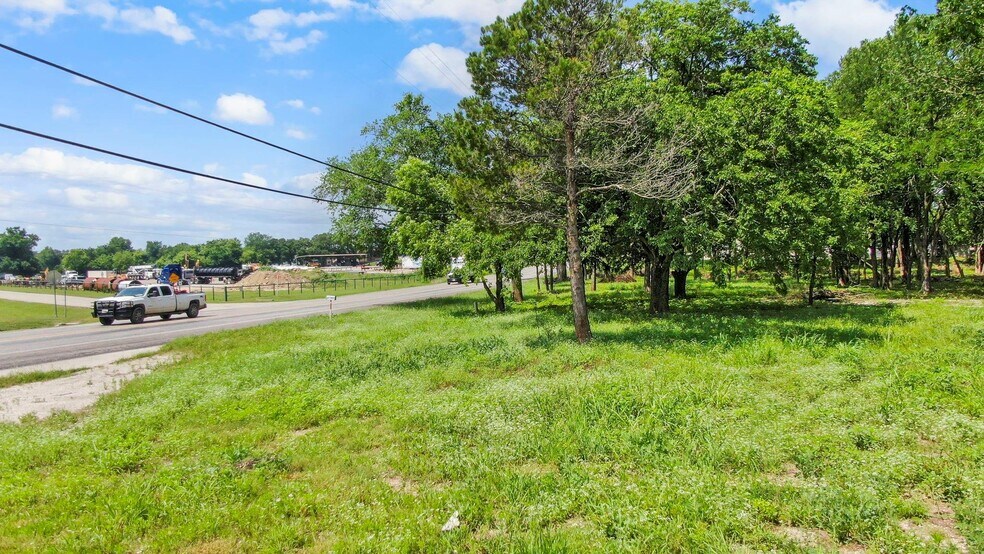 1802 Ranger Hwy, Weatherford, TX 76088 | LoopNet