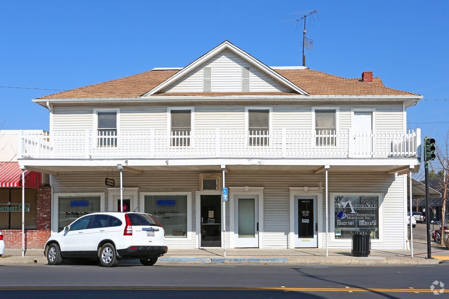 1056-1060 G St, Reedley, CA 93654 - Retail for Lease | LoopNet