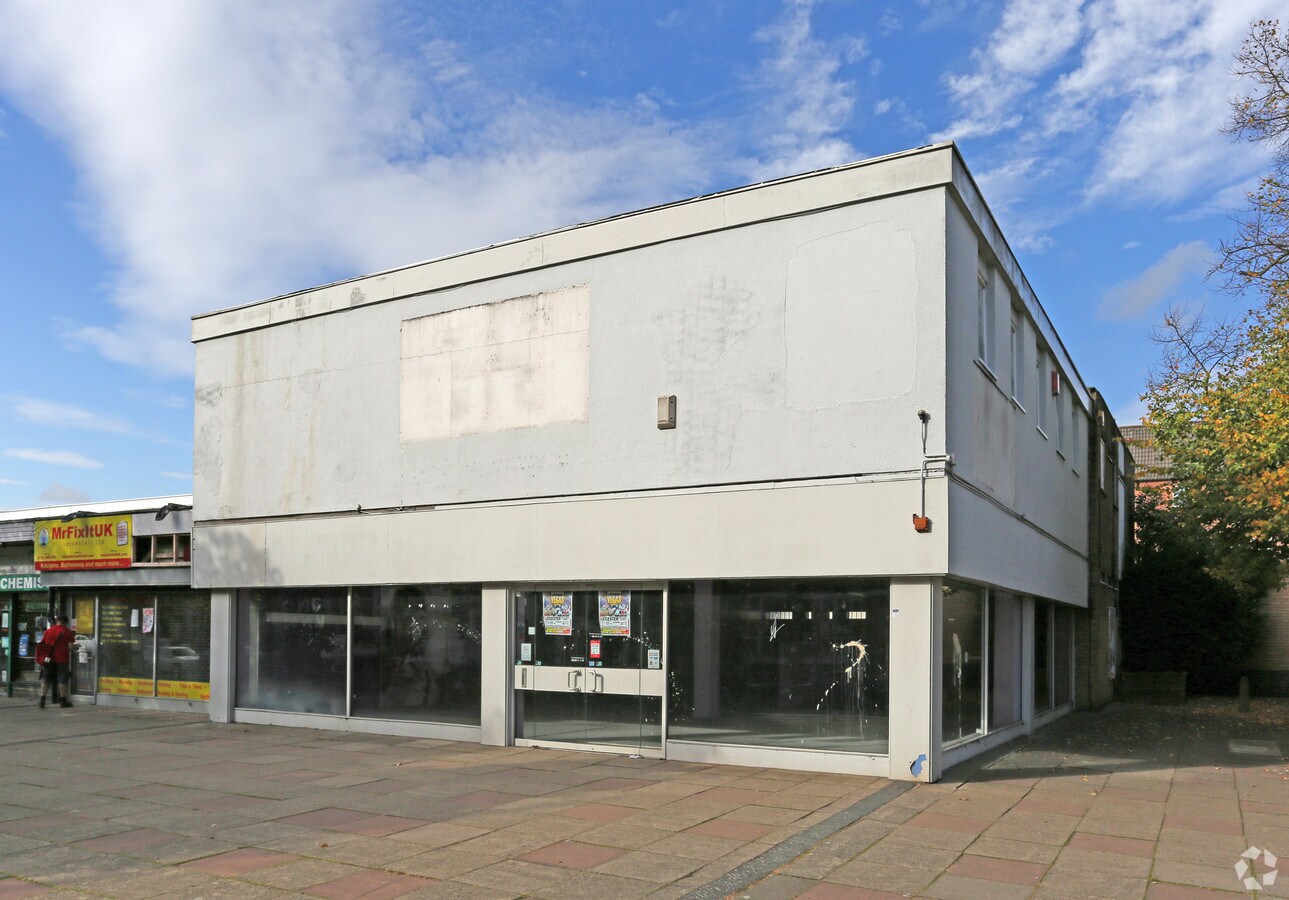 1 Fosse Rd S, Leicester, LE3 0LP | LoopNet