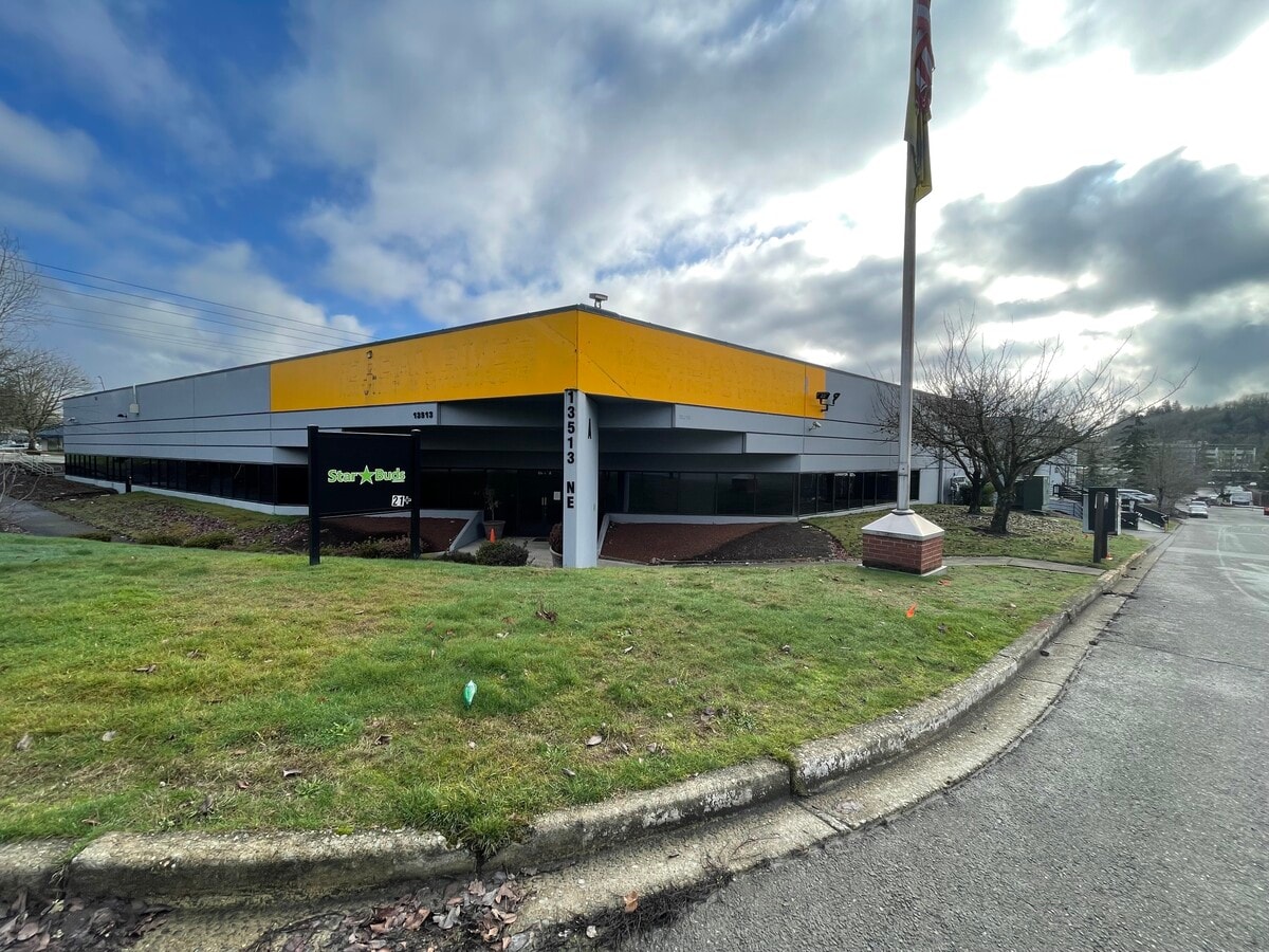 13513 NE 126th Pl, Kirkland, WA 98034 | LoopNet
