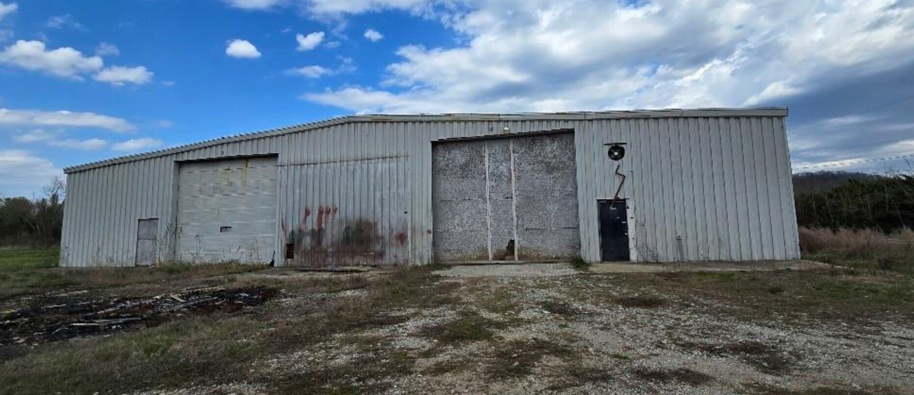 19863 Winfield Rd, Fraziers Bottom, WV 25082 - Smith Warehouse | LoopNet