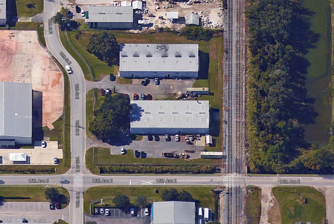 1560 12th St E, Palmetto, FL 34221 | LoopNet