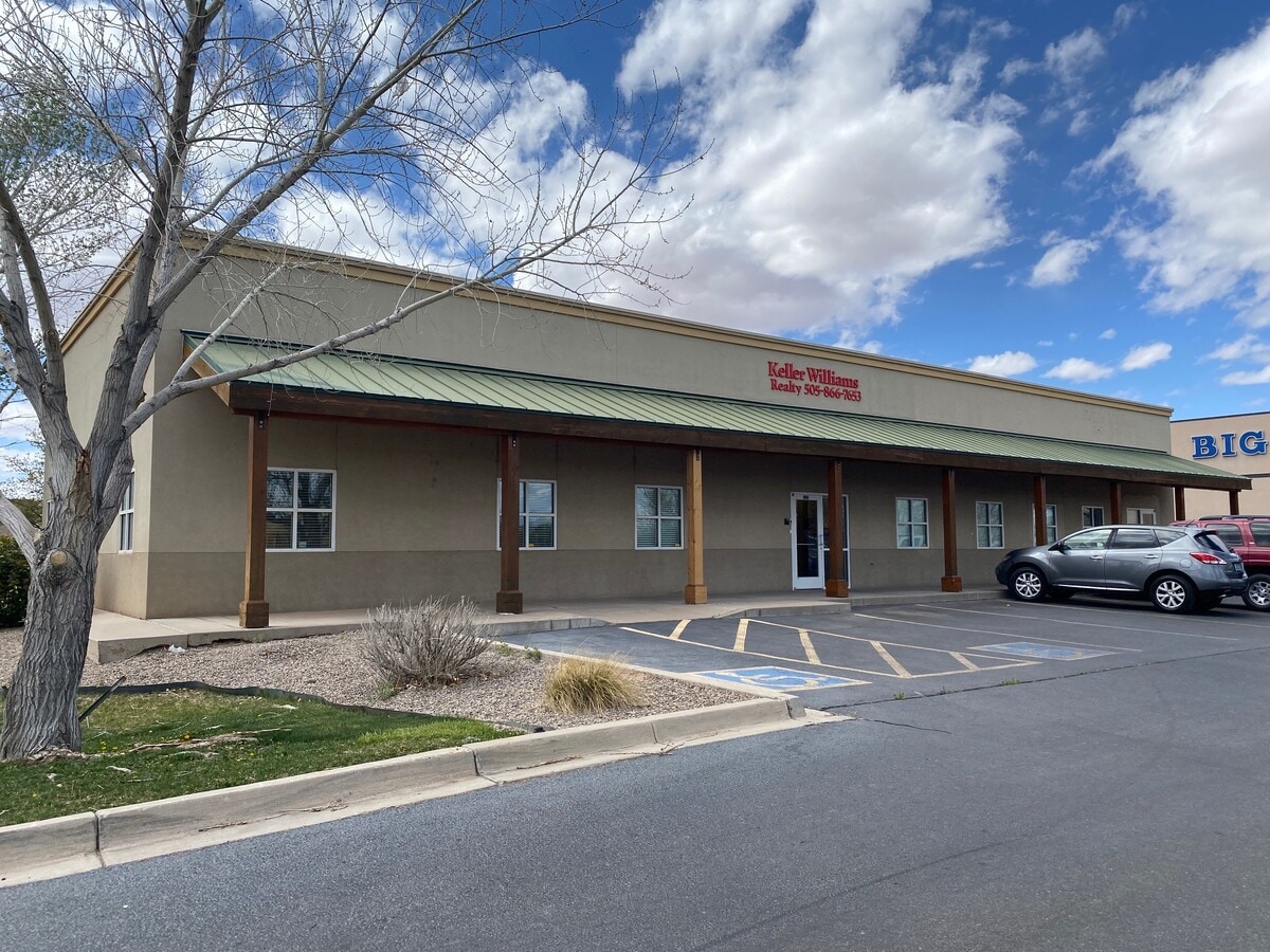 3428 Highway 47, Los Lunas, NM 87031 | LoopNet