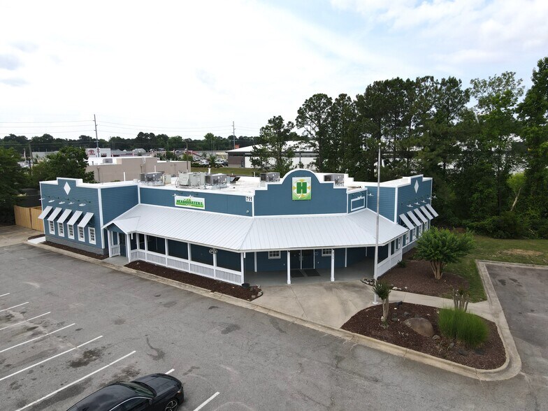 711 Sutters Creek Blvd Rocky Mount Nc 27804 Loopnet