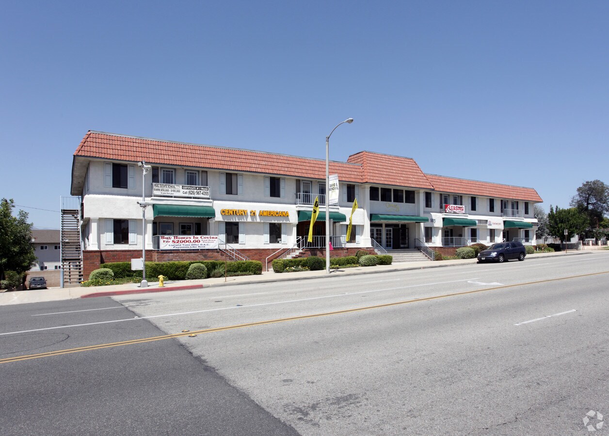 527 E Rowland St, Covina, CA 91723 | LoopNet