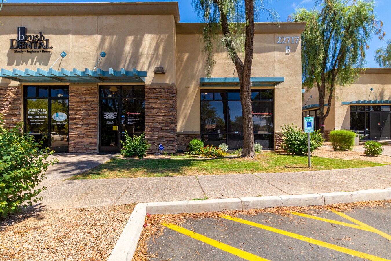 22717 S Ellsworth Rd, Queen Creek, AZ 85142 | LoopNet