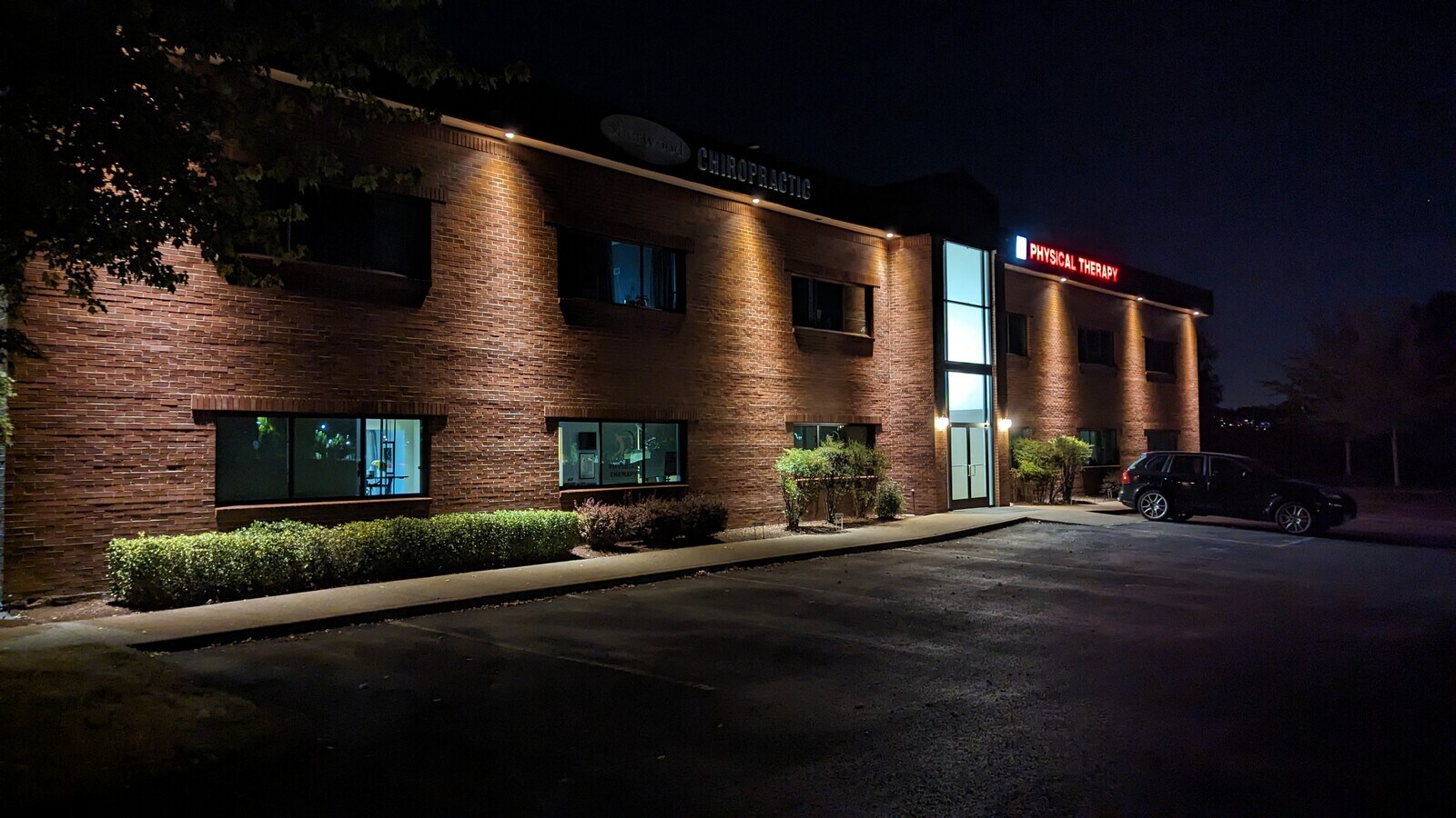 20055 SW Pacific Hwy, Sherwood, OR 97140 - Bldg 1 | LoopNet