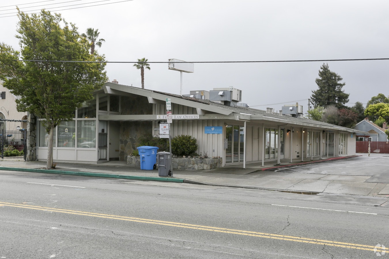 1517-1525 Tennessee St, Vallejo, CA 94590 | LoopNet