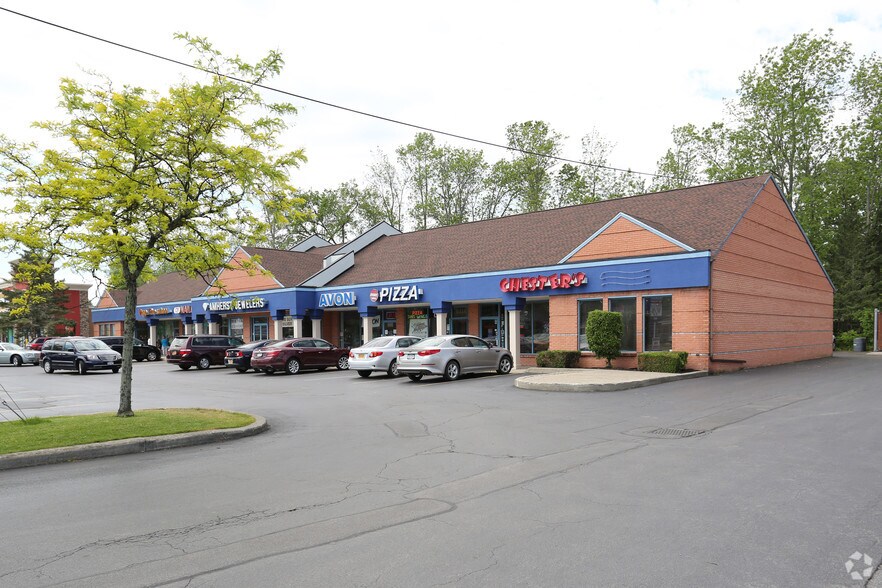 9400-9418 Transit Rd, Amherst, NY 14051 | LoopNet