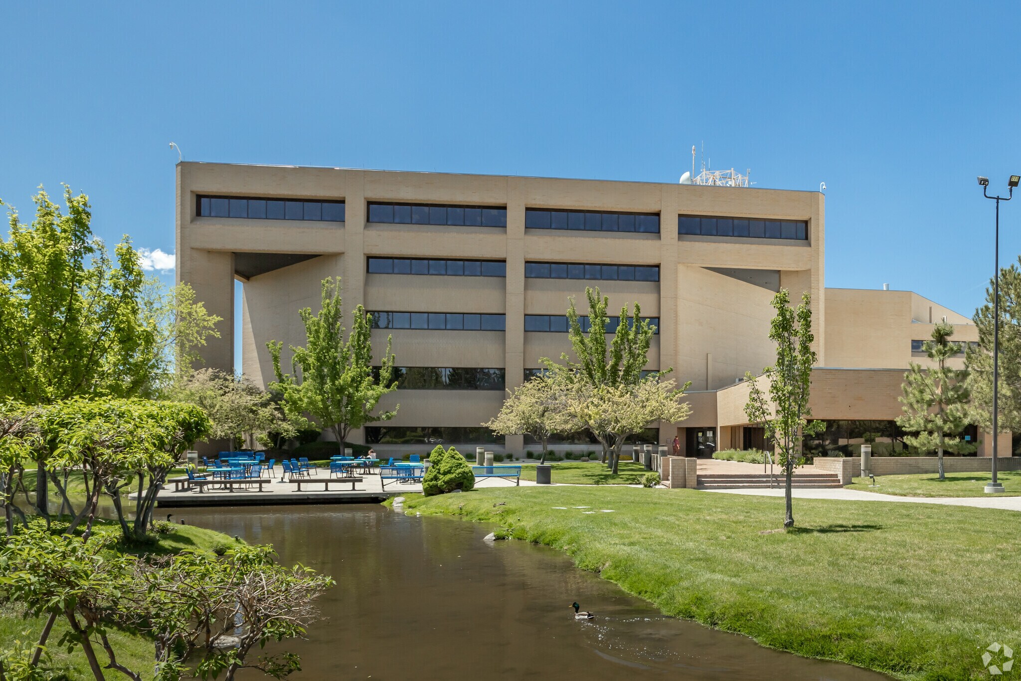 6100 Neil Rd, Reno, NV 89511 - Sierra Plaza | LoopNet