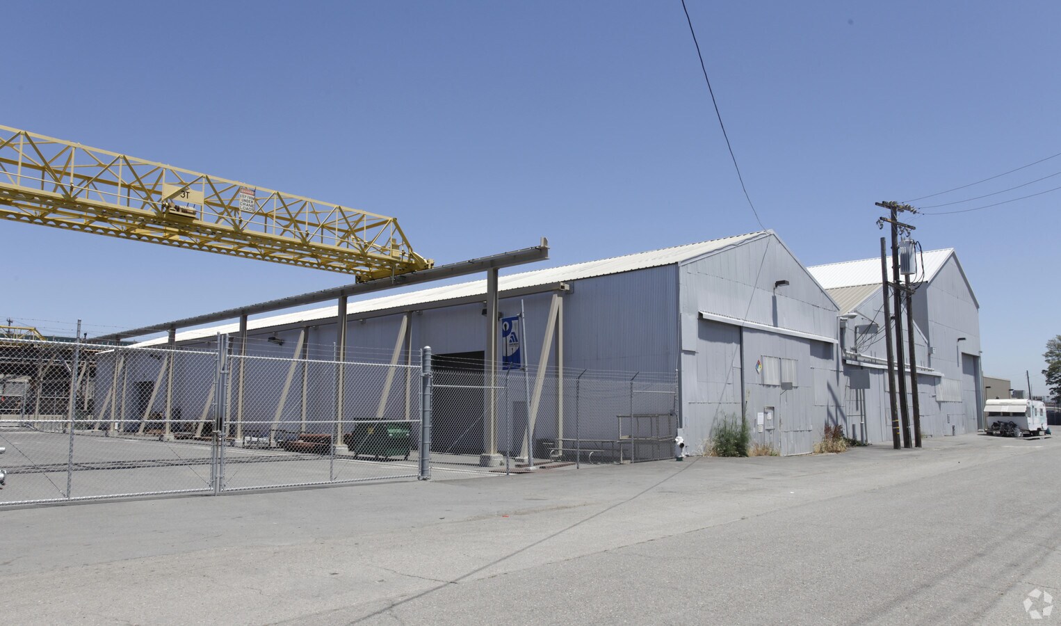 4401-4417 Oakport St, Oakland, CA 94601 | LoopNet