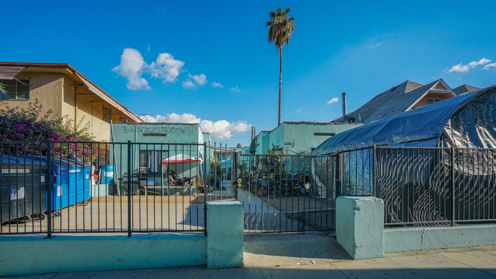 432 S St Louis St, Los Angeles, CA 90033 | LoopNet