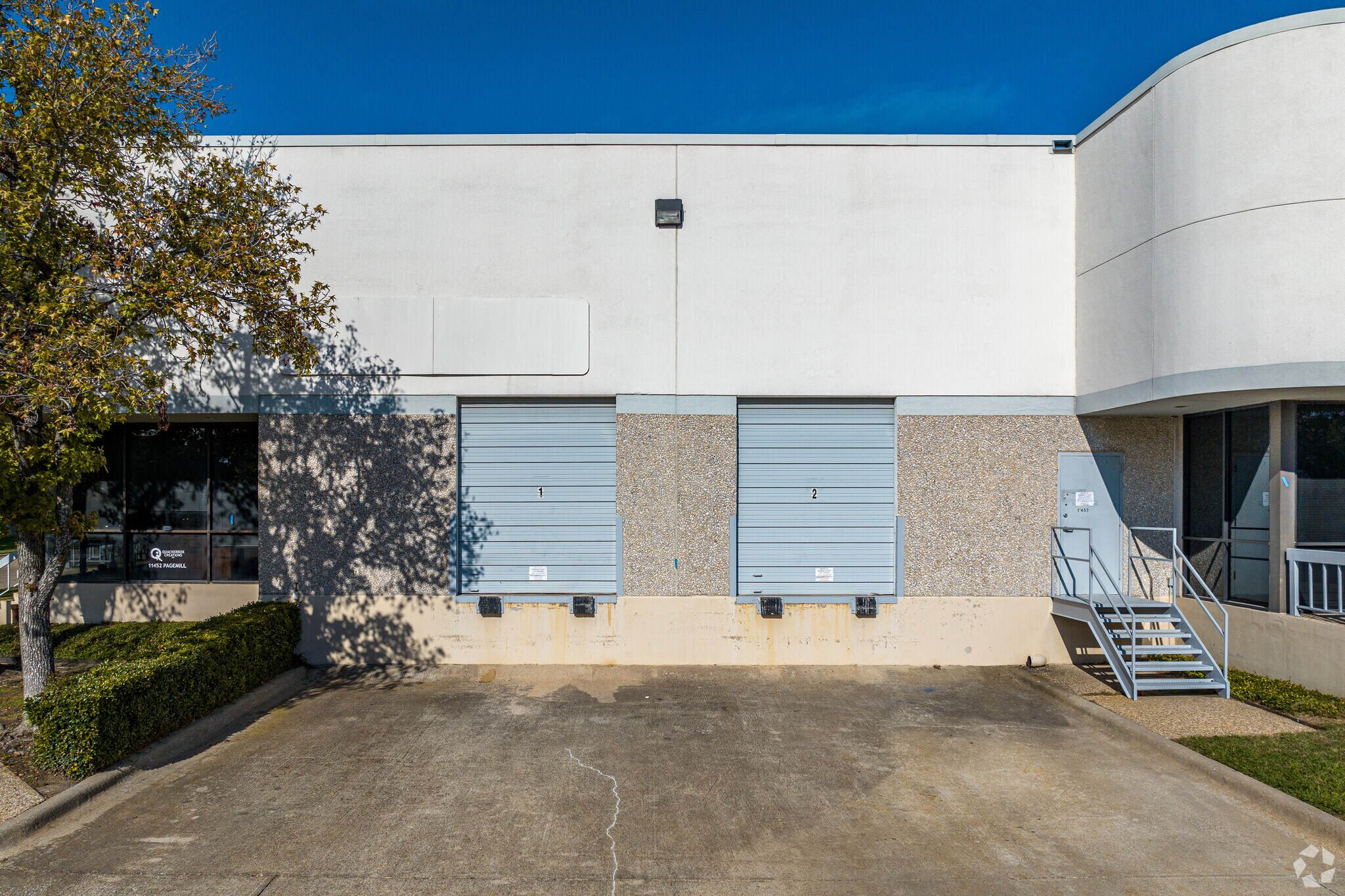 9710-9792 Skillman St, Dallas, TX 75243 - Northgate Business Park 2 ...