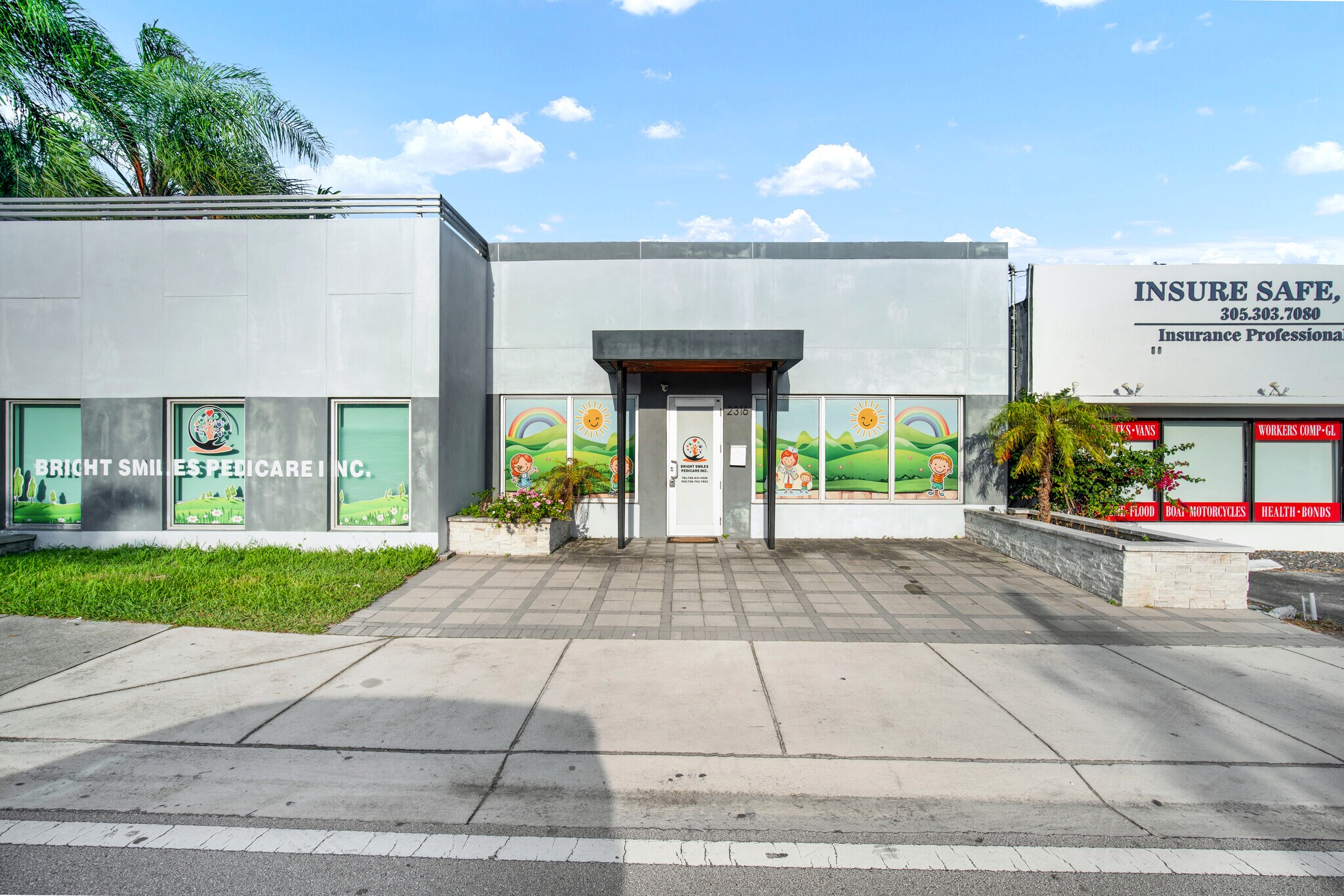 2316 S Red Rd, Miami, FL 33155 - Office for Sale | LoopNet