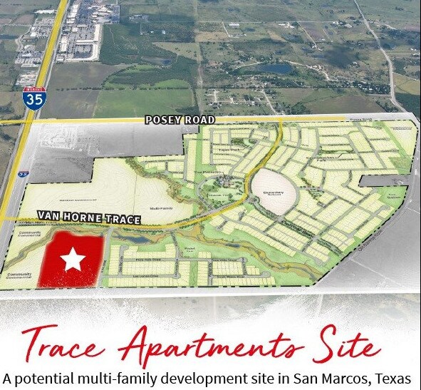 Posey Rd, San Marcos, TX 78666 | LoopNet