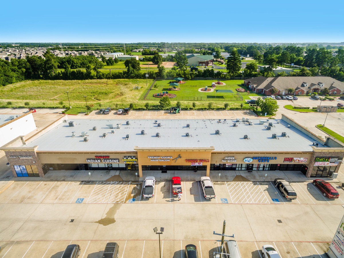 5100-5200 FM 2920 Rd, Spring, TX 77388 | LoopNet