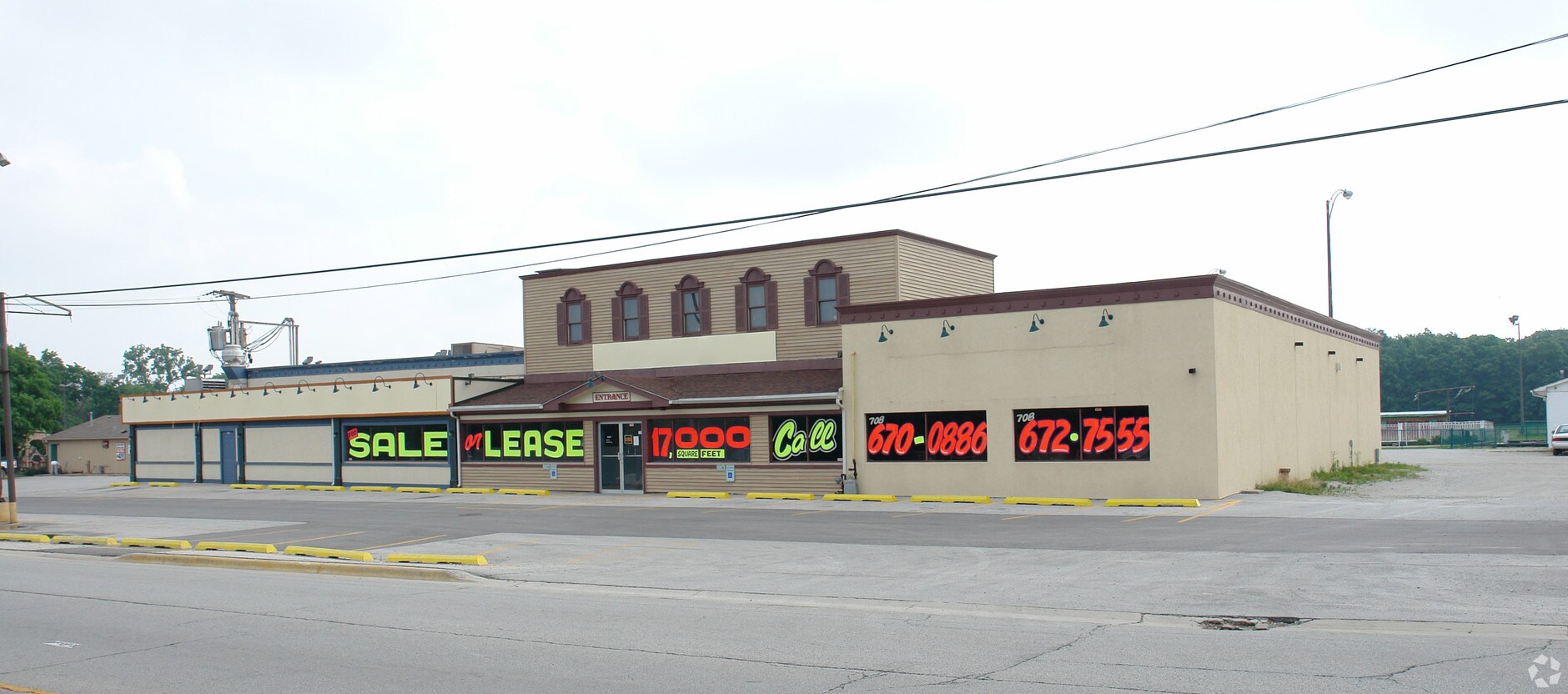 955 Main St, Crete, IL 60417 | LoopNet