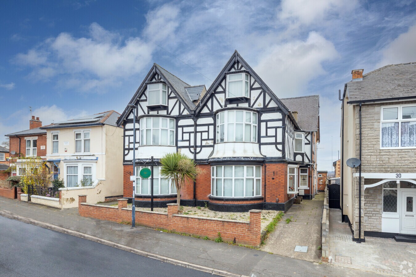 32-34 Renals St, Derby, DE23 6SH | LoopNet