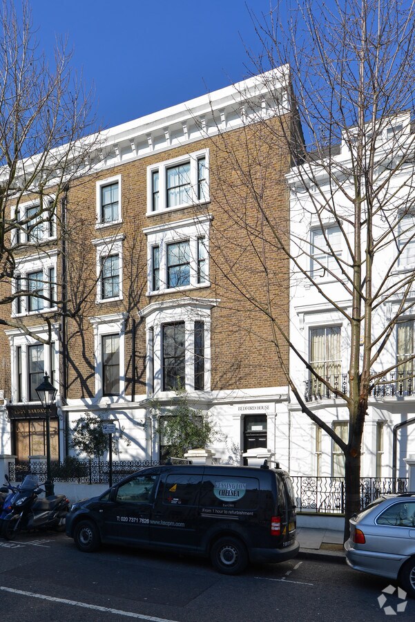 106 Kensington Church St, London, LND W8 4BH | LoopNet