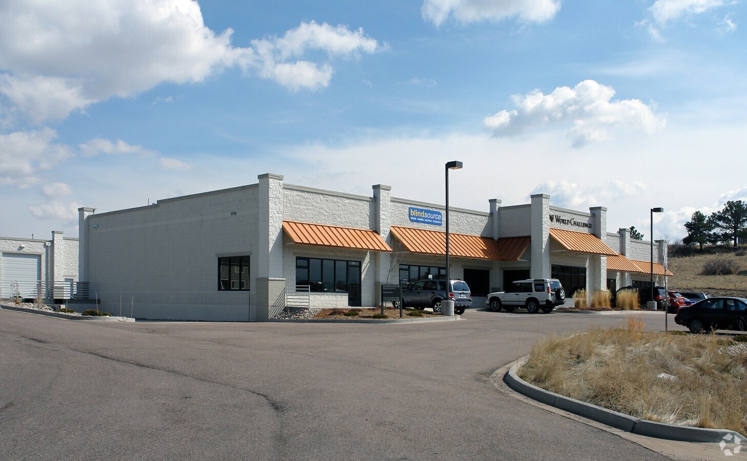 1775 Jet Stream Dr, Colorado Springs, CO 80921 | LoopNet